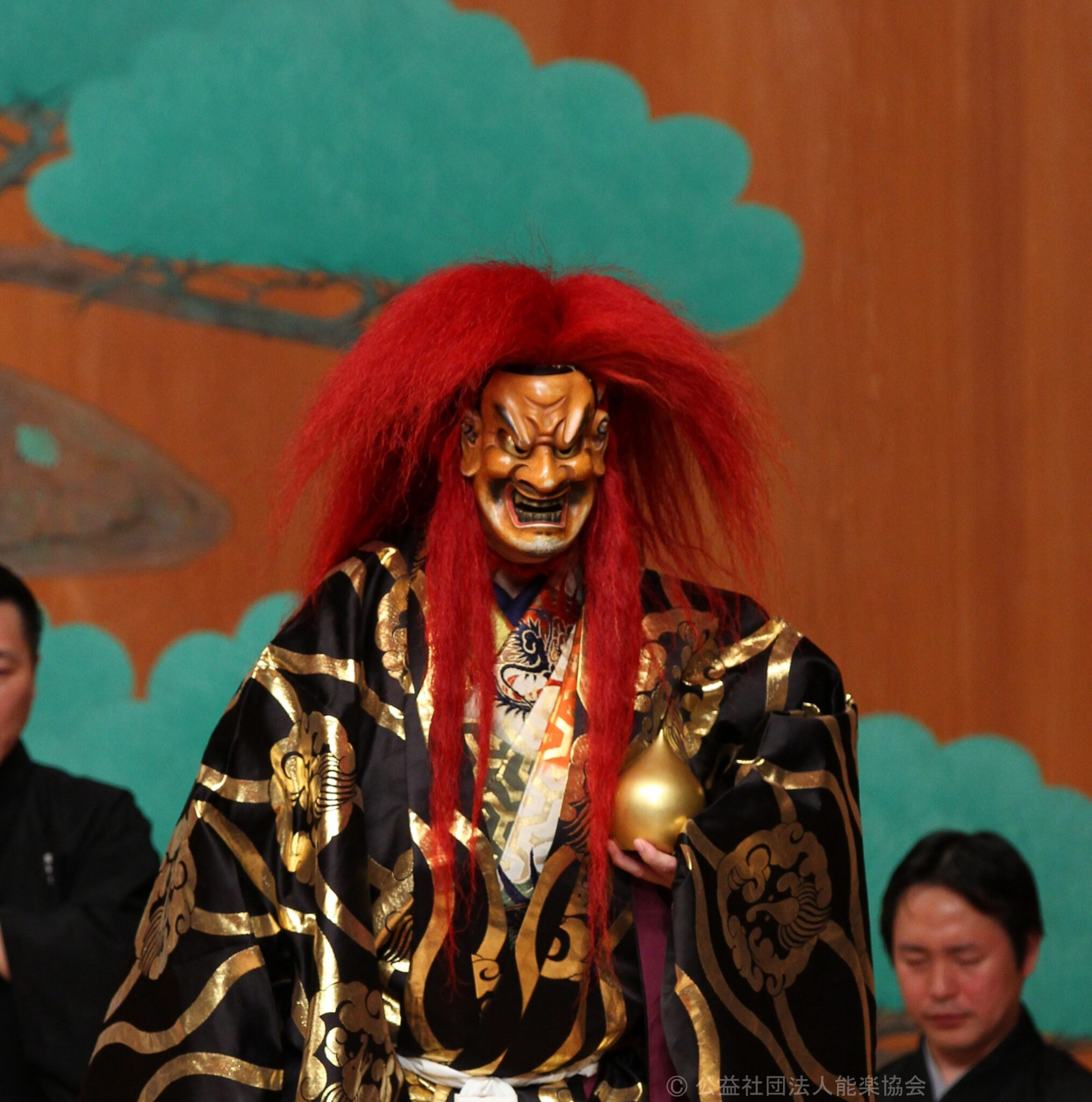 Imagine Noh: 2025 Performing arts in Kyoto: Accessible programs with ...